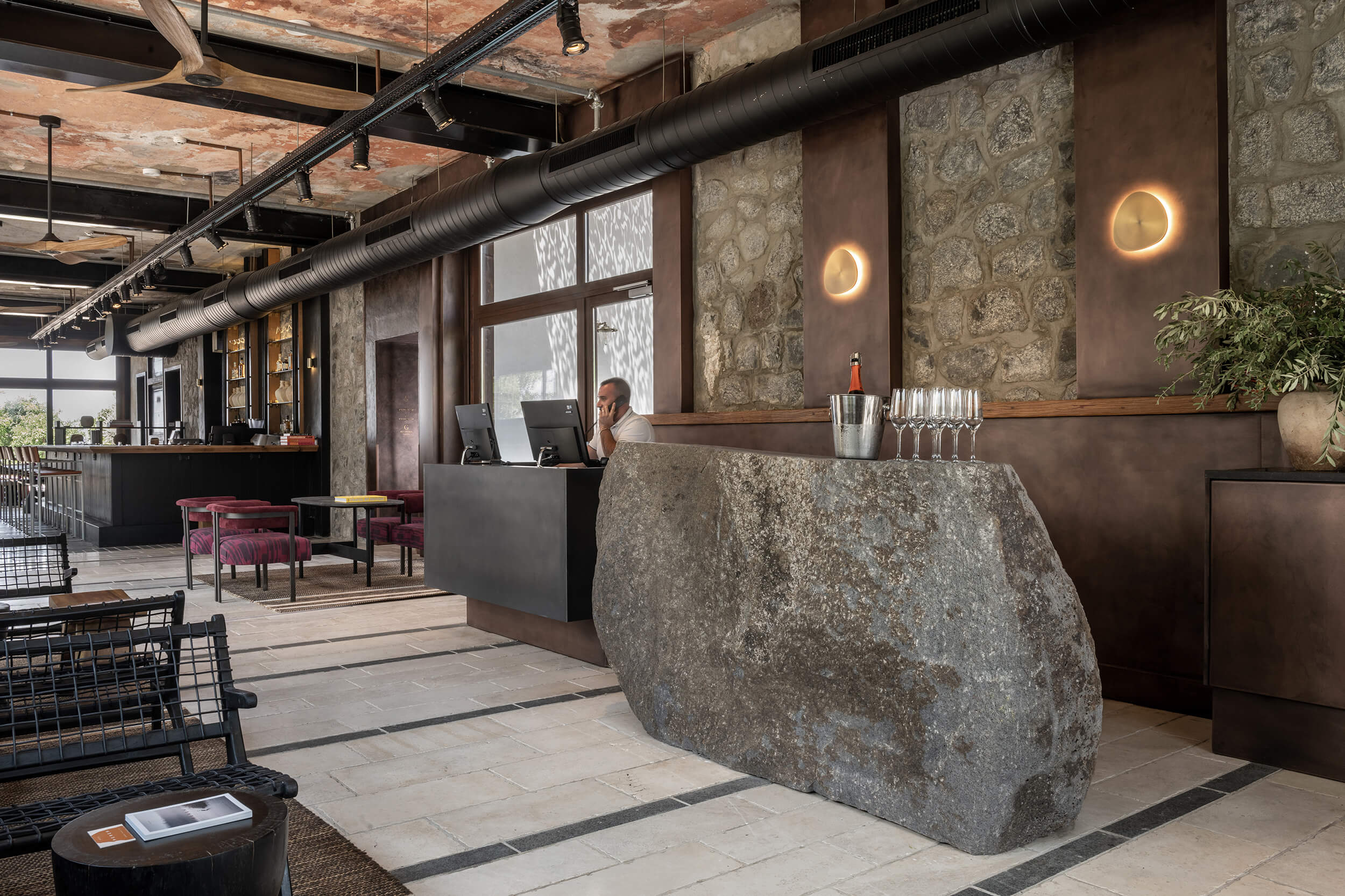 Dannah Leitersdorf - Interior Design